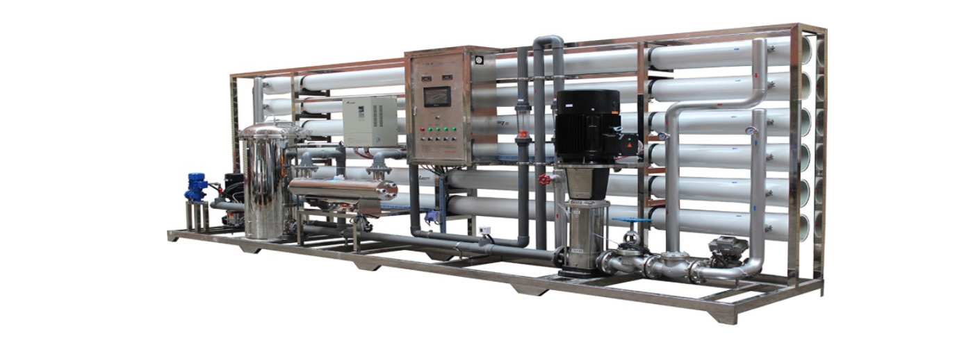 Ultrapure Engineering